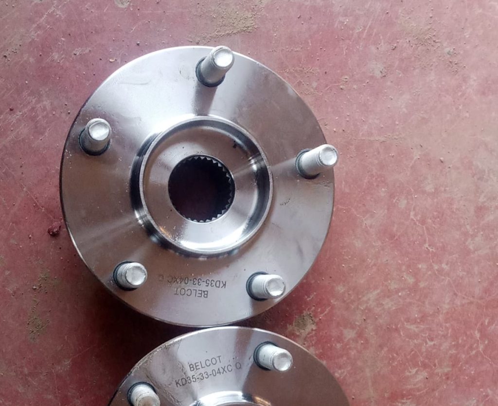 Mazda Genuine Oil ATF-FZ Automatic Transmission Fluid ATF – 023 Mazda Auto